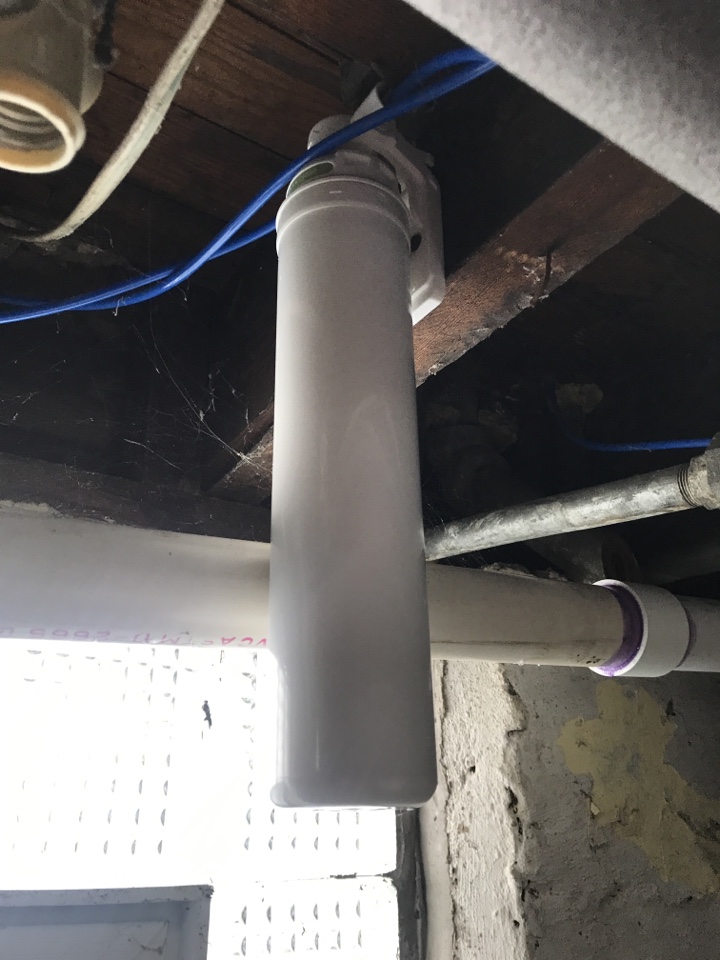 5-Star Reviews for Water Treatment Services - Buffalo NY