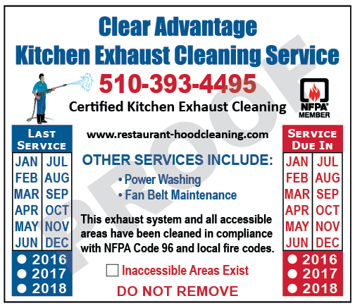 Real-time Service Area for Value Printing - livermore, ca