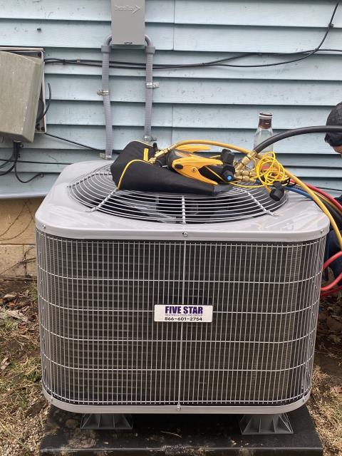 Quality HVAC services in Dayton, OH