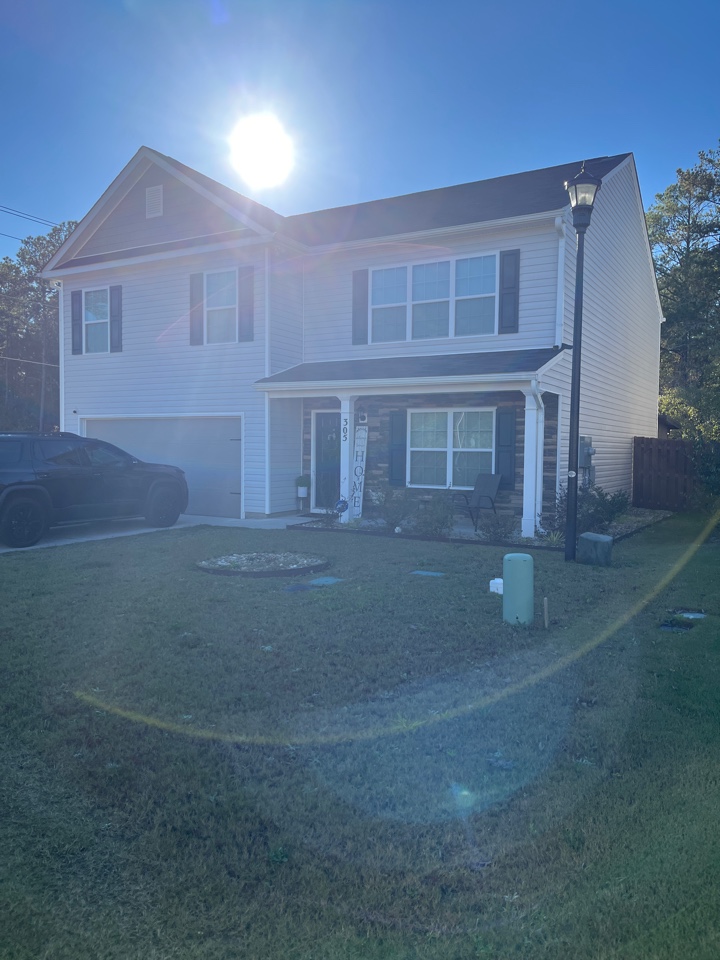 Lexington, SC Roofers | Roof Repair & Remodeling Contractors