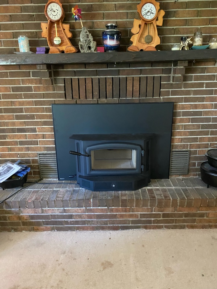 Gallery – Hearth & Ash