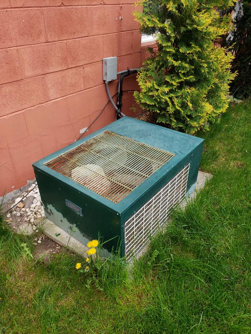 Aurora, ON Heating & Air Conditioning| MARTINO HVAC | Heater & AC