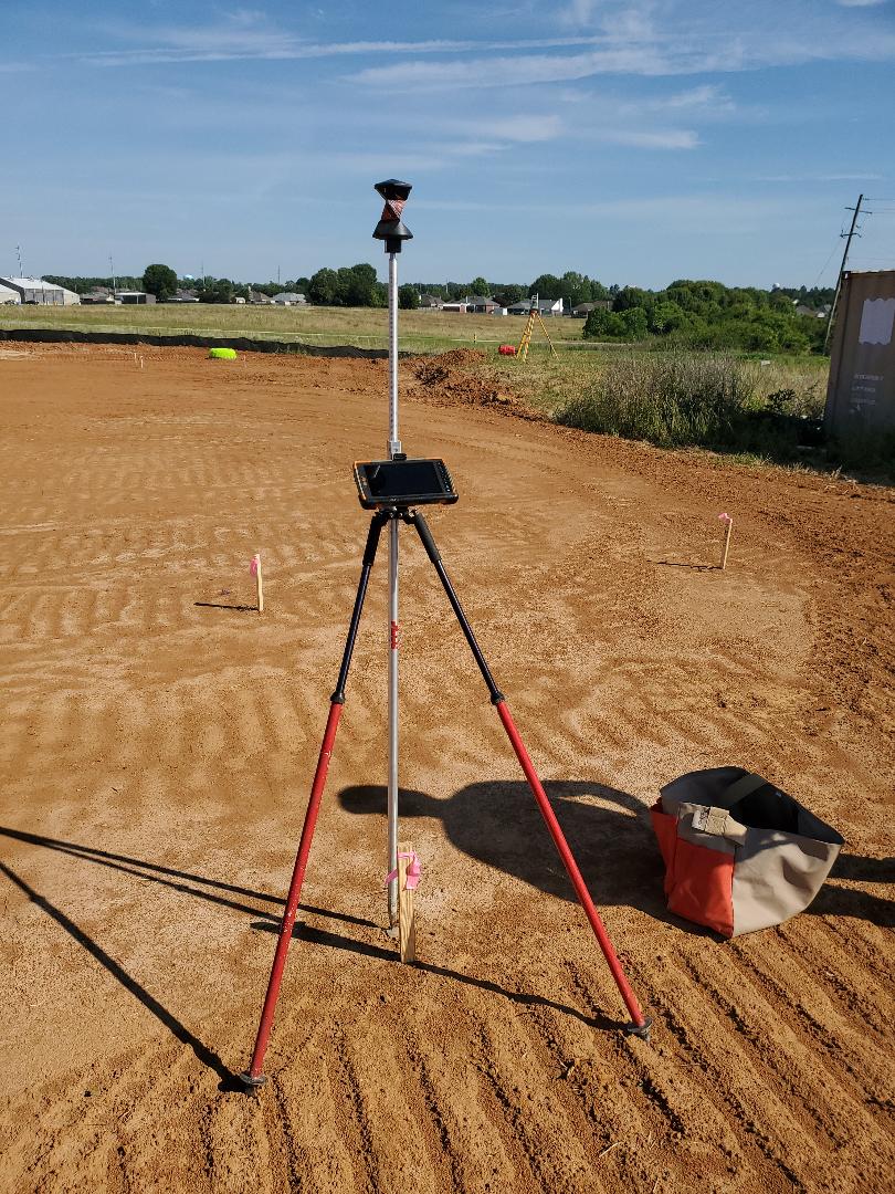 Alabama Land Surveyors | Montgomery, AL Surveys | Birmingham, AL Surveys