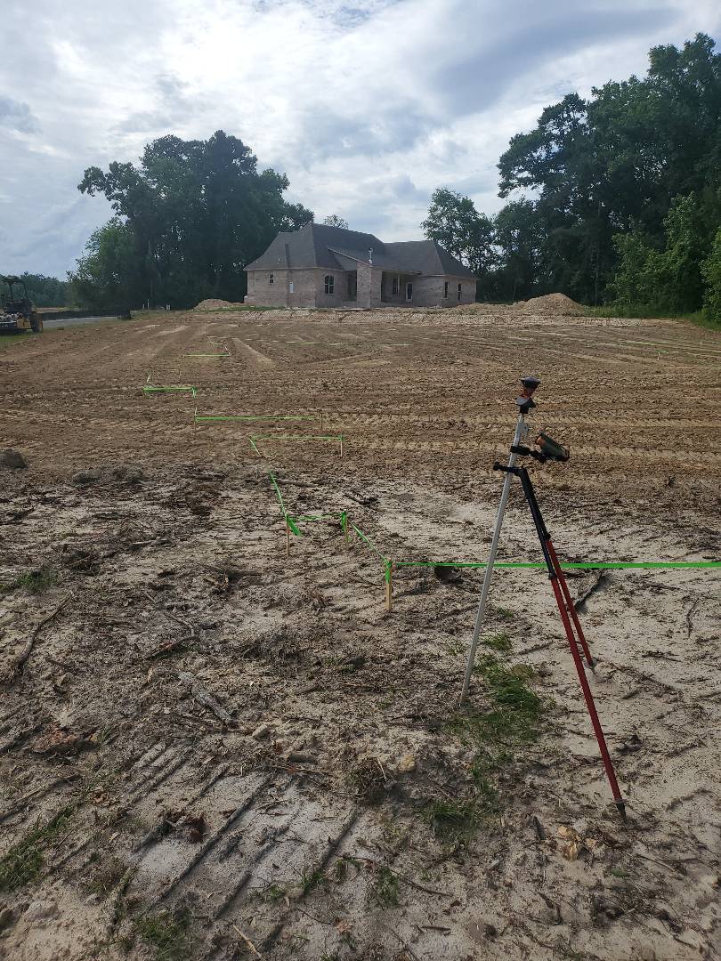 Alabama Land Surveyors | Montgomery, AL Surveys | Birmingham, AL Surveys