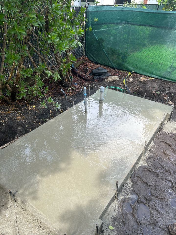 MIAMI-DADE COUNTY - Electric Service & Repair