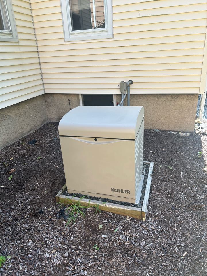 BOLD Generators - Electrical Work, Generator Installs & Maintenance in ...