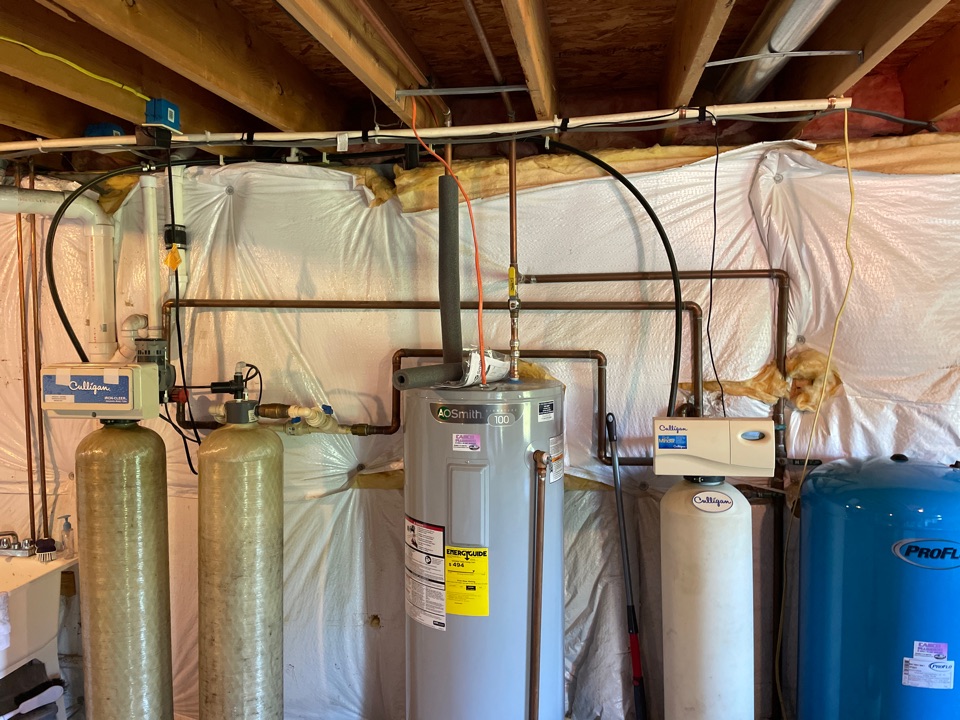 Best Plumber in Winchester, VA | Casco Plumbing And Well Pump Service