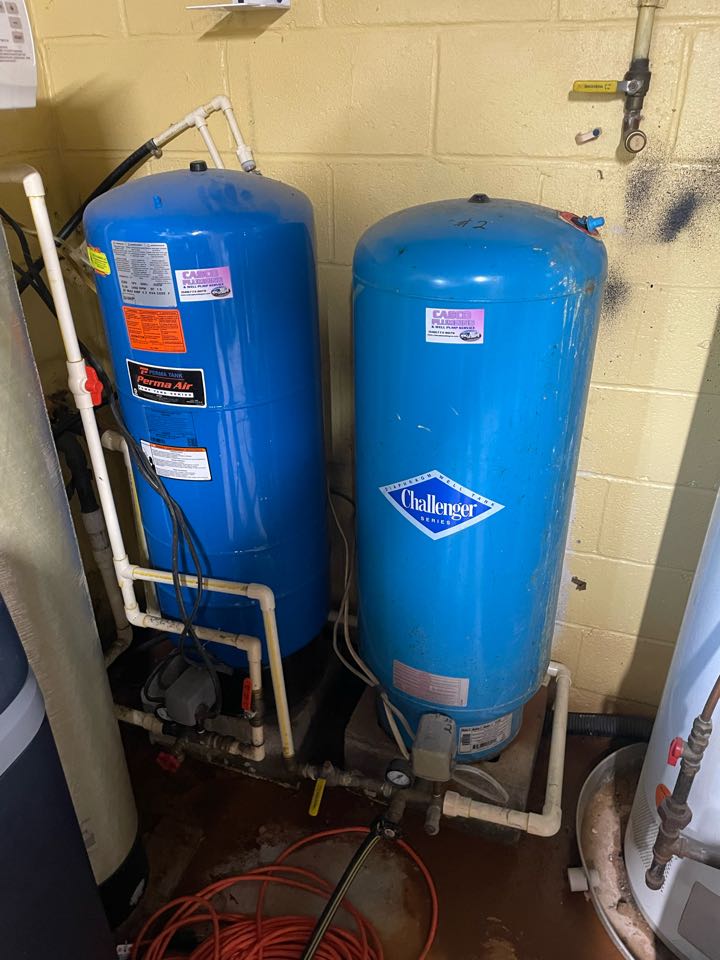 Best Plumber in Winchester, VA | Casco Plumbing And Well Pump Service