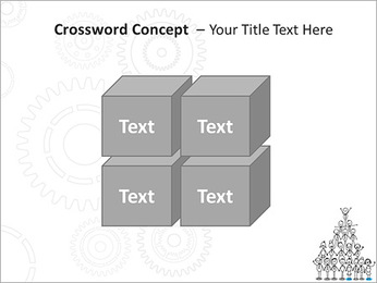 Companyâ€™s Management PowerPoint Template & Backgrounds ID 0000004838 ...
