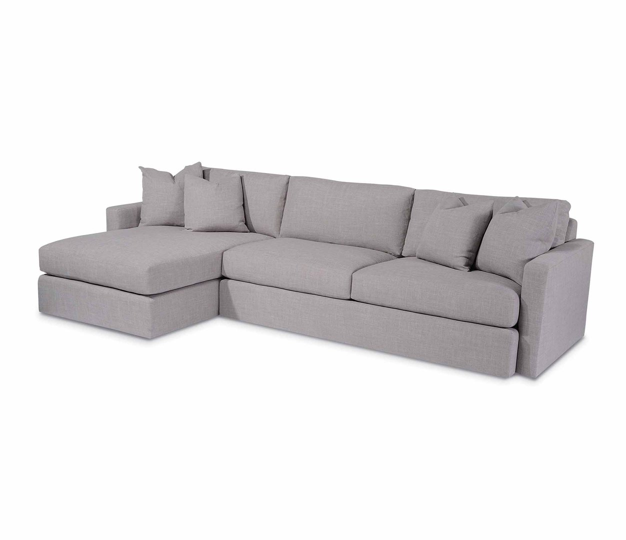 Jackson Sectional | Taylor King
