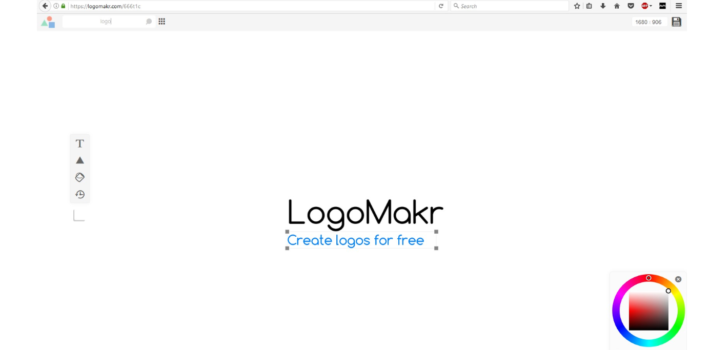 A Guide To Make Your Own Logos Through AI Based Logo Maker Tools