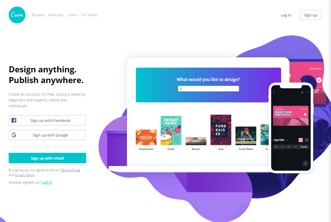 A Guide To Make Your Own Logos Through AI Based Logo Maker Tools