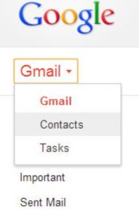How To Create A Mailing List Or Group In Gmail For Business Use