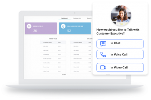 Achieve High Customer Support Levels By Integrating Messaging App