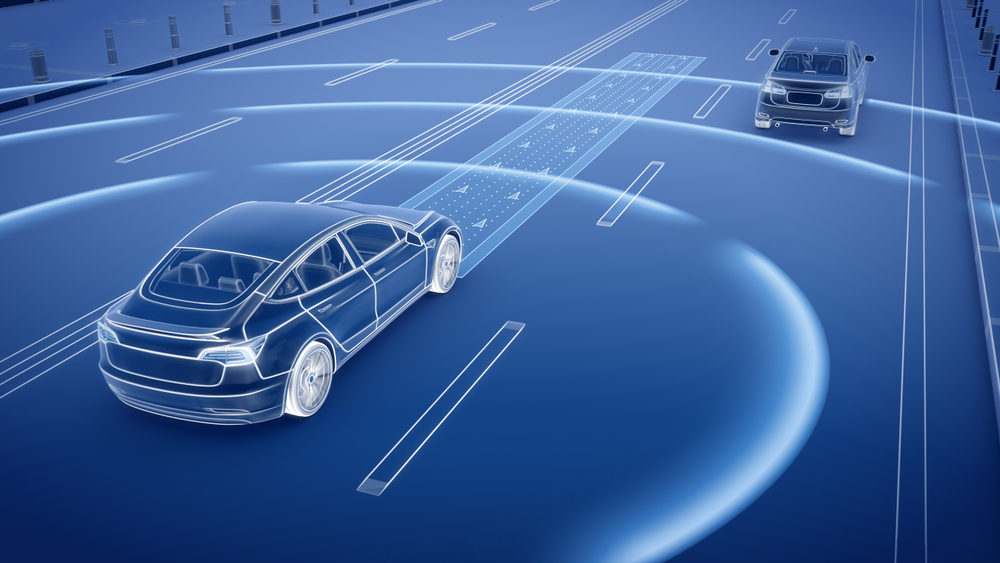 How AI Is Making The Automotive Industry Smarter?