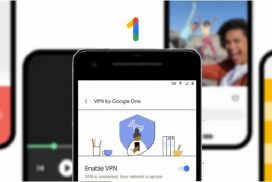 What You Need To Know About Google One VPN