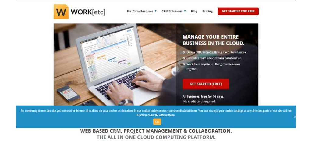Best CRM Software For 2021