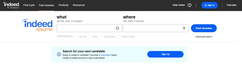 Top 10 Job Search Websites Of 2024
