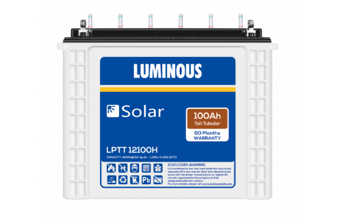 Solar Inverter Battery: How Does It Work & Top 3 Choices To Explore