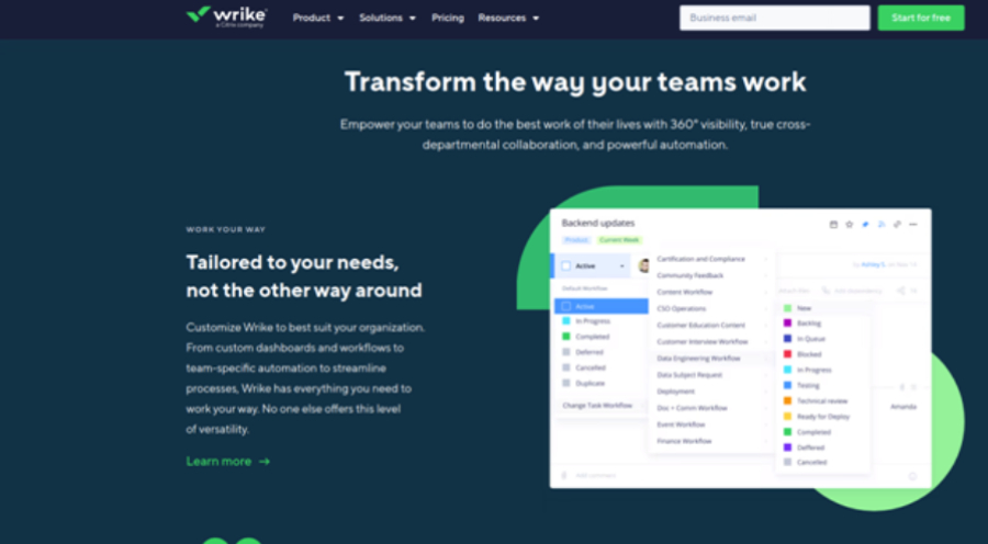 Top Five Tools To Avoid Missed Project Deadlines