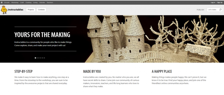 50+ Cool Websites, Fun Websites To Kill Boredom (December Updated 2025)