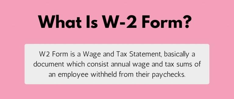 How To Obtain W2 Form From Walmart? (January 2026)