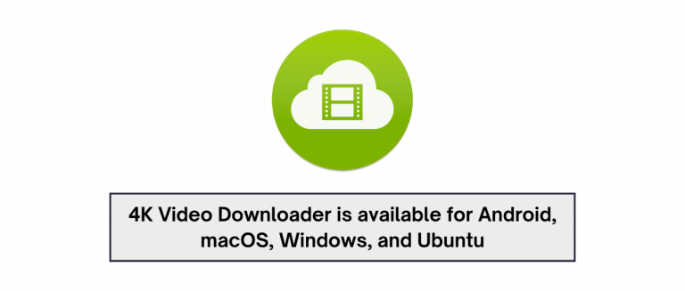 15 Best YouTube Video Downloader Apps (No Watermark!) January 2025