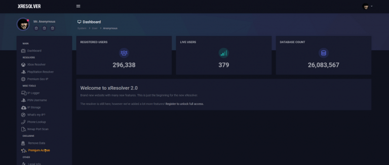Best XResolver Alternatives To Find Out IP Addresses (December 2025)