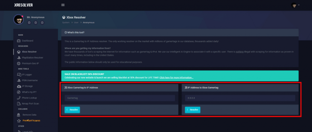 Best XResolver Alternatives To Find Out IP Addresses (December 2025)