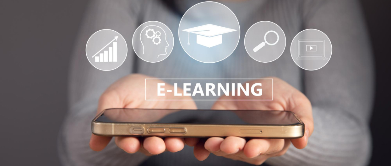 How To Create An Online Education App For Your Institution