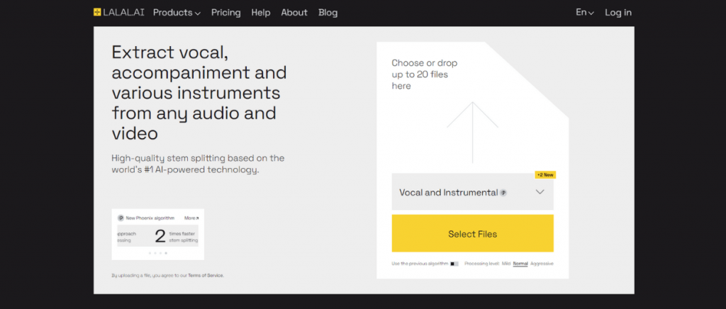 10 Best FREE Vocal Remover (Apps And Software) In 2023