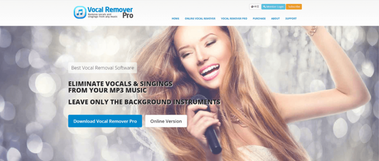 10 Best FREE Vocal Remover (Apps And Software) In 2023
