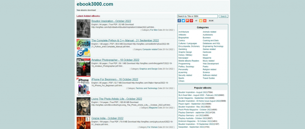 Best ZLibrary Alternatives | 10 Apps Like Z-Library (December 2025)