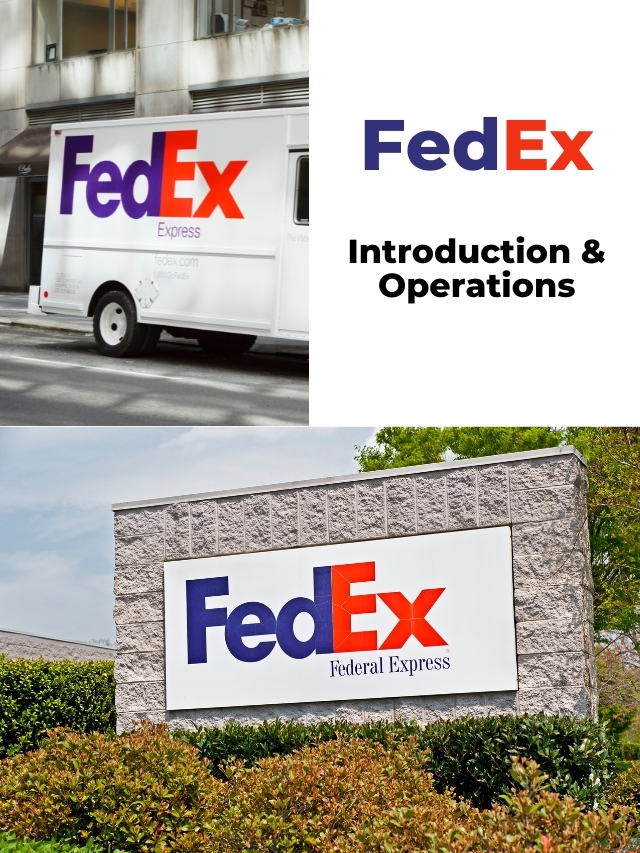 FedEx: Facts And Functions