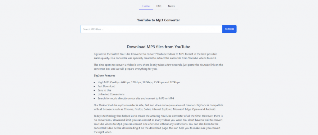 15 BEST YouTube To MP3 Converters (December 2025)
