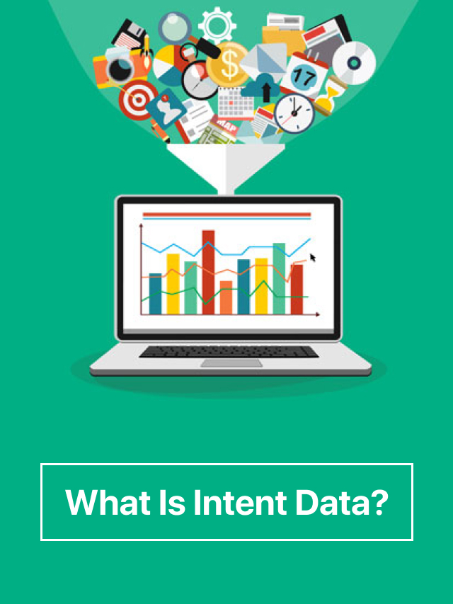 What Is Intent Data?