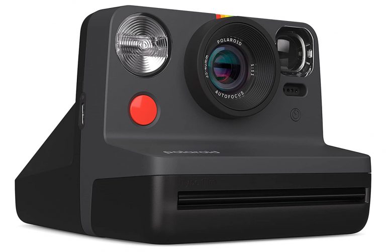 Best Polaroid Cameras In 2023: A Detailed Review