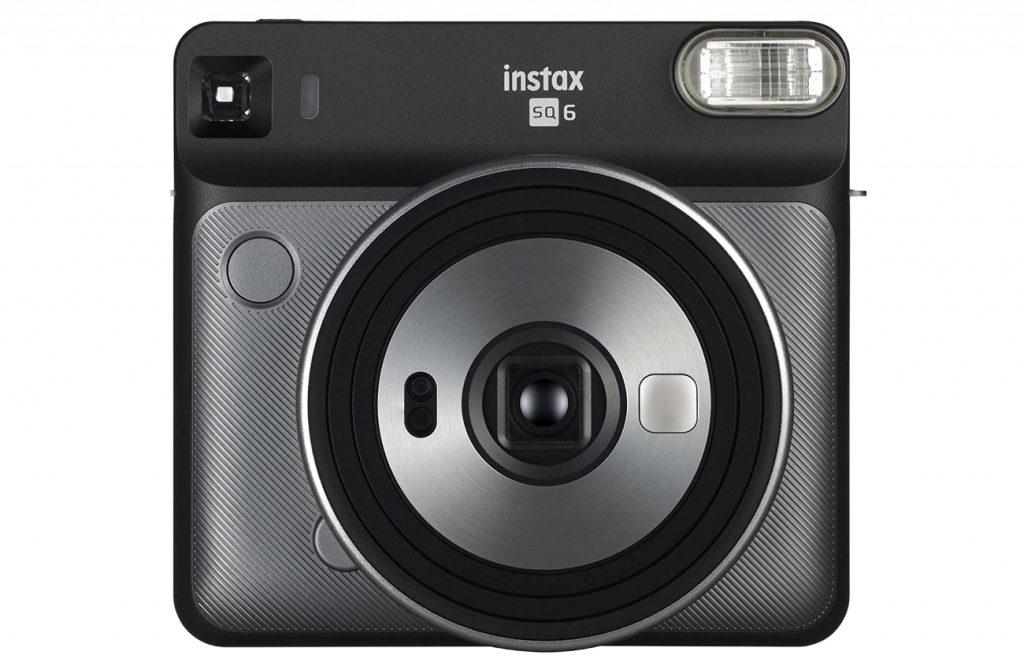 5 Easy Steps To Use A Polaroid Camera (With Pictures)