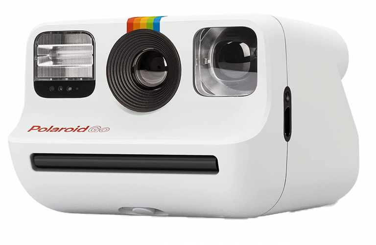 Best Polaroid Cameras In 2023: A Detailed Review