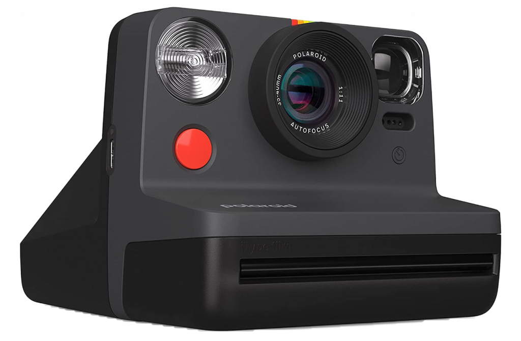 Best Polaroid Cameras In 2023: A Detailed Review