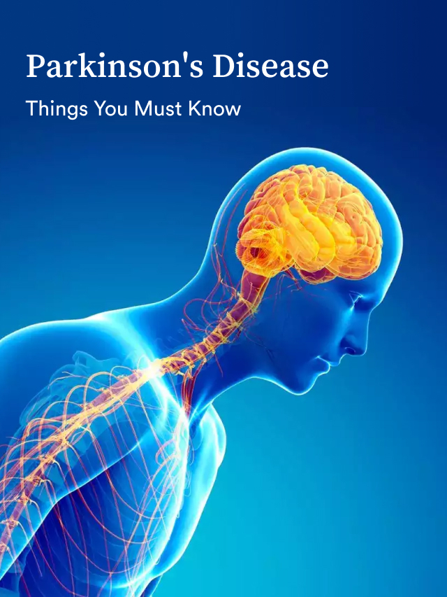 What Is Parkinson's Disease