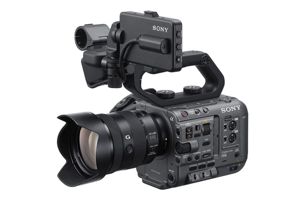 Best Cinematic Camera In 2023: A Detailed Review