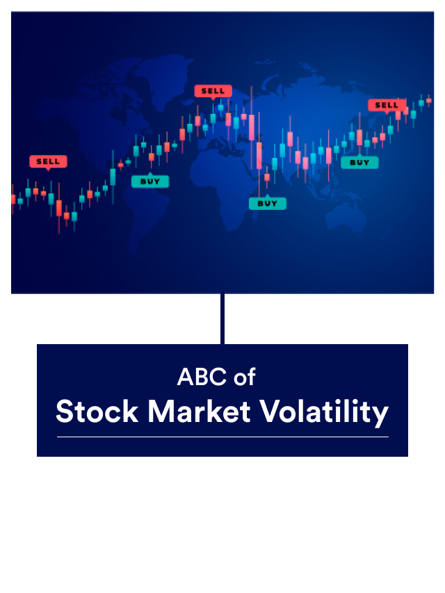 Understanding The Stock Market Volatility