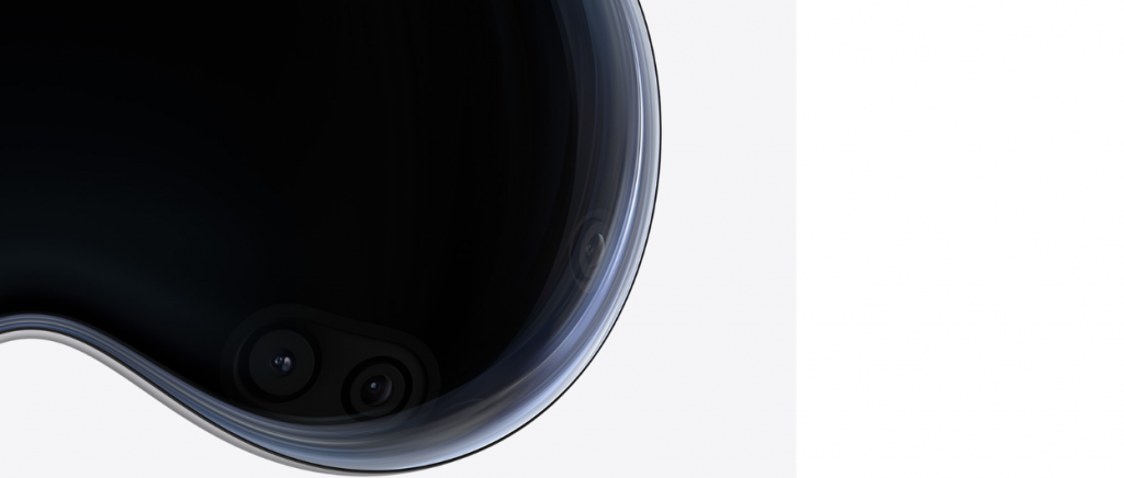 Apple Vision Pro Headset: Price, Release Date, Availability ...