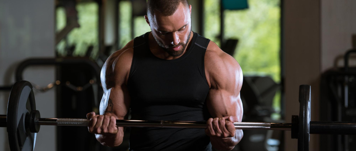 From Skinny To Strong: The Complete Muscle Building Program