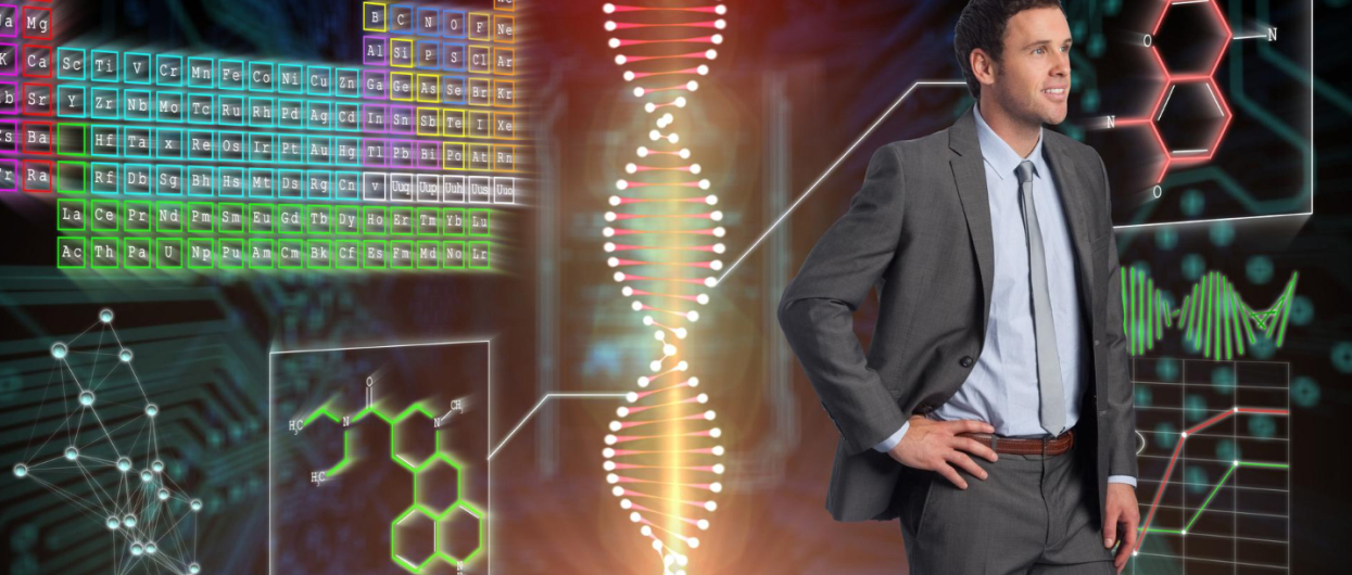 A Quantum Leap In Imaging: The Rise Of Quantum Dot Technology