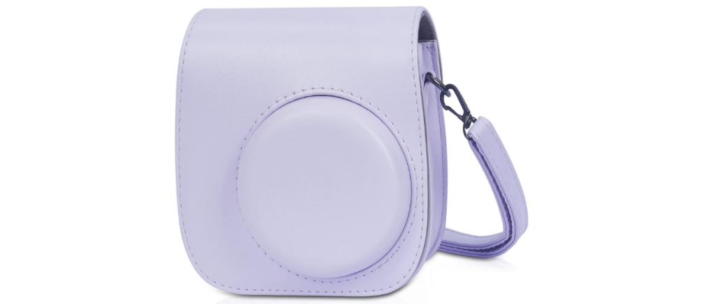 10 Best Polaroid Camera Cases To Buy (Updated 2026)