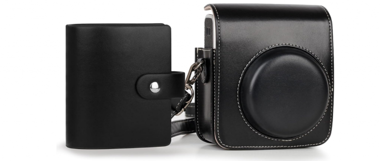 10 Best Polaroid Camera Cases To Buy (Updated 2026)