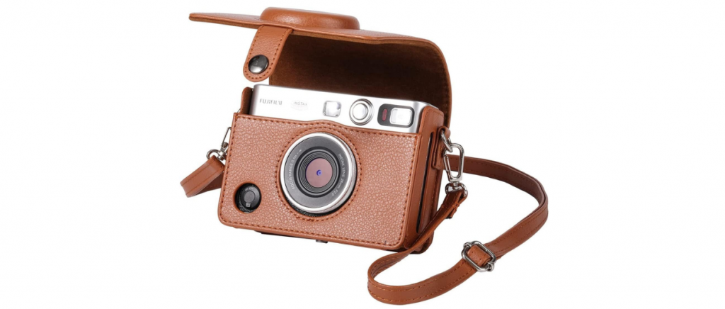 10 Best Polaroid Camera Cases To Buy (Updated 2026)
