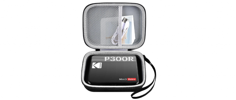 10 Best Polaroid Camera Cases To Buy (Updated 2026)